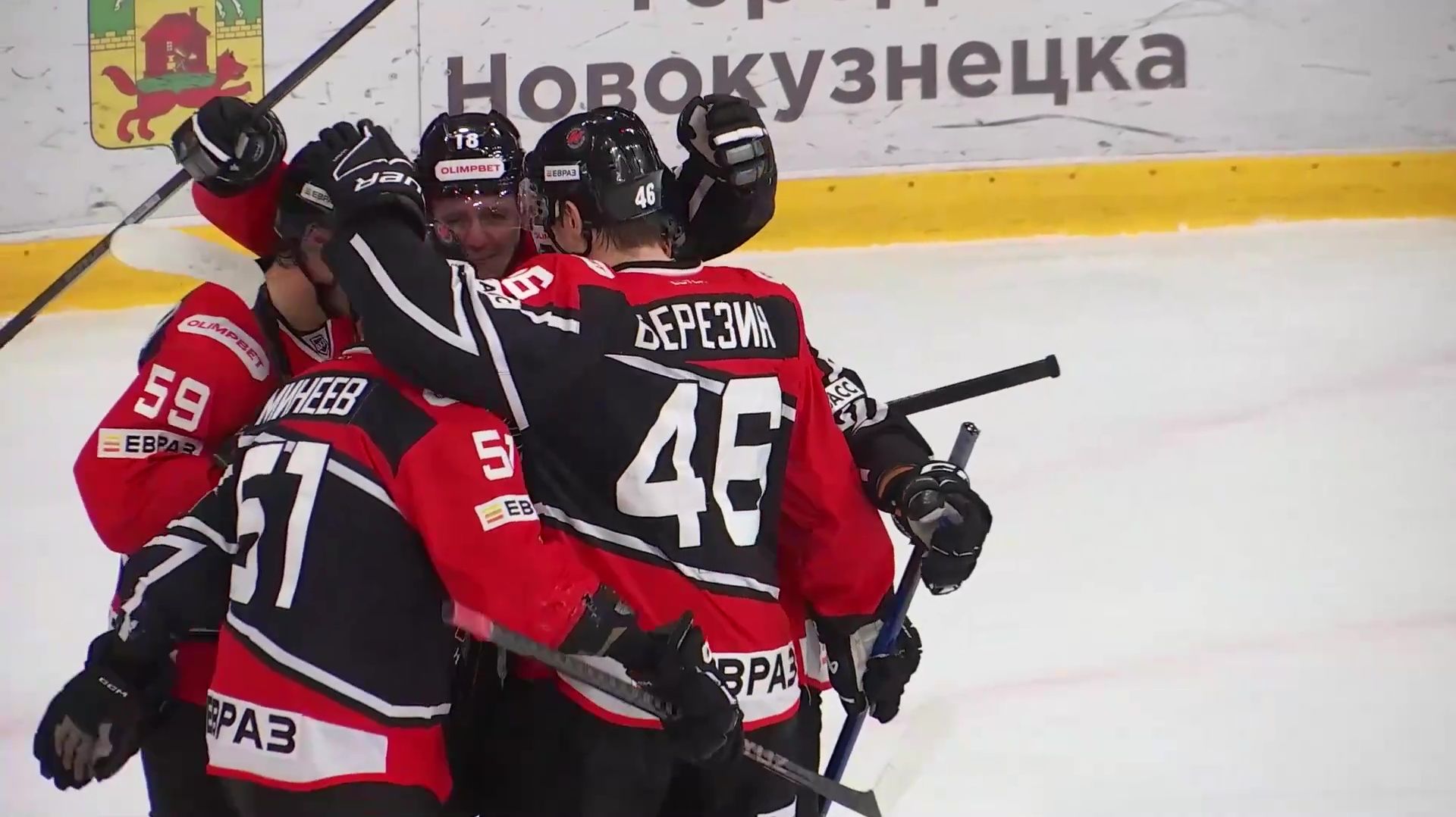 Кузница спорта (21.03.2026)