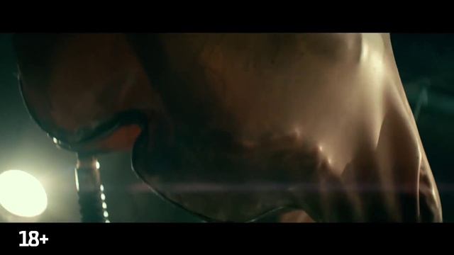 Оверлорд (фильм, 2018) Overlord 2018 боевик, ужасы, детектив США