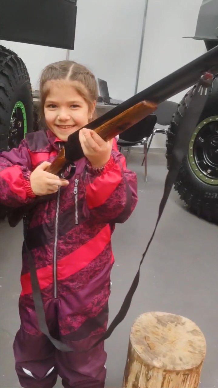 ВЫСТАВКА "ОХОТА, РЫБАЛКА, ХОББИ" г. Красноярск, приглашаю!