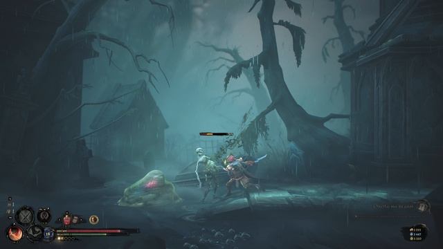 ПЕРВЫЙ ЗОЛОТОЙ СУНДУК! 5 Mandragora Whispers of the Witch Tree