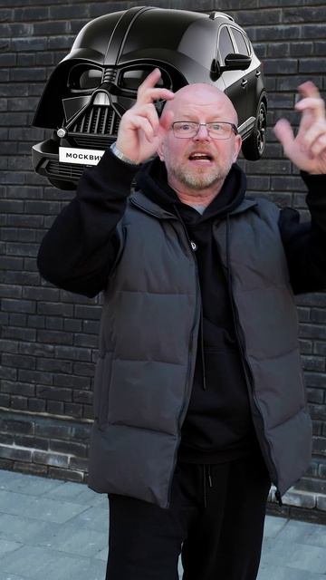 Проект "Москвич 5" официально закрыт. Трезвое решение автозавода не ставить на конвейер ДартаВейдера