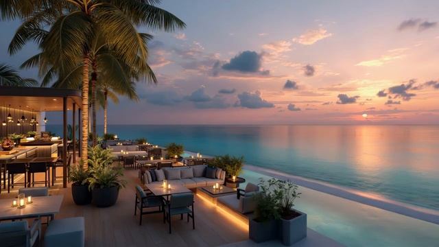 Relax video 50 / Luxury