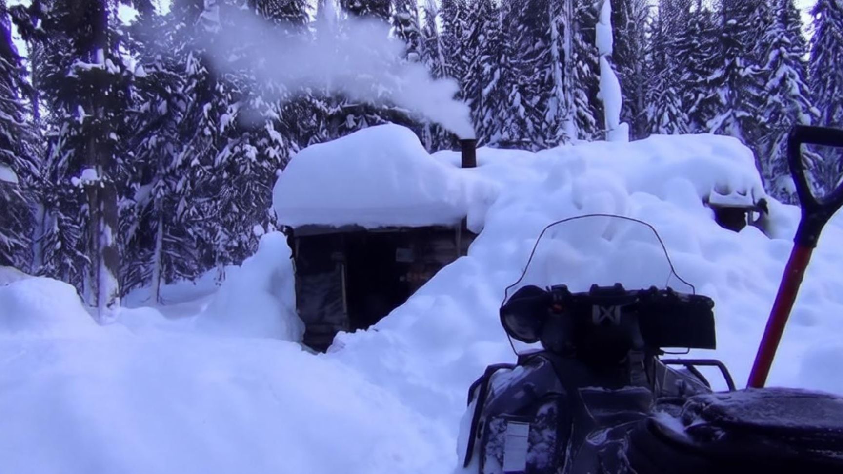 ТАЙГА Таежная ИЗБА с МУЧЕНИЯМИ Радостными ПРОБИВАЕМСЯ к ИЗБЕ Рыбалка Охота Сибирь СУХОЙ ПИТ СПАРТАН