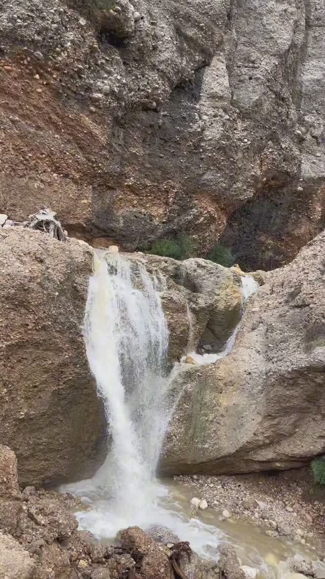 Горы над Манавгатом (Анталия,Турция)/ Mountains above Manavgat (Manavgat, Antalya, Turkey)