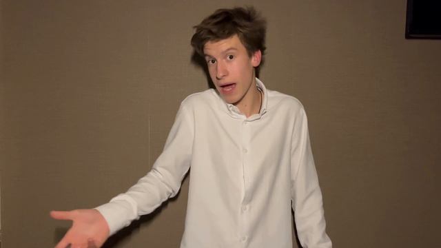 Стойков Серафим, 15 лет, А. Пушкин "Признание", ноябрь 2025