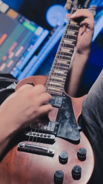 Шелк - гитарная версия