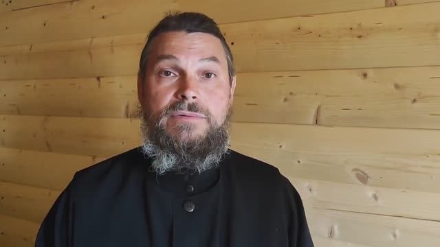 Диакон Сергий Манин: моя жизнь разделилась на до и после