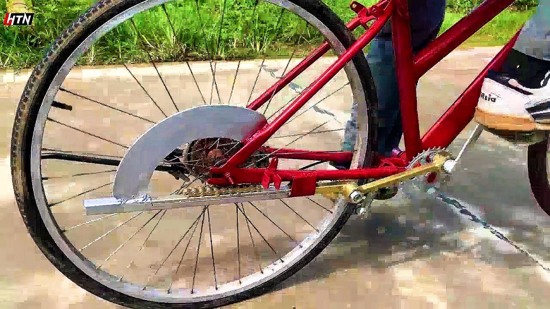 НЕОБЫЧНЫЕ МАШИНЫ, МЕХАНИЗМЫ, ТЕХНИКА, ТЕХНОЛОГИИ И УДИВИТЕЛЬНЫЕ ИЗОБРЕТЕНИЯ И САМОДЕЛКИ #322