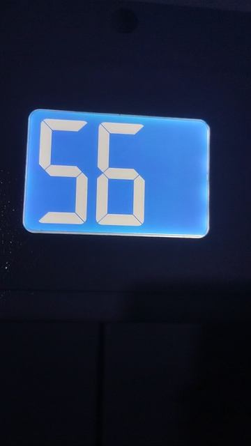 Лифт NLM EVOLUTION на проспекте 70-лет Октября 91 в 2 подъезде