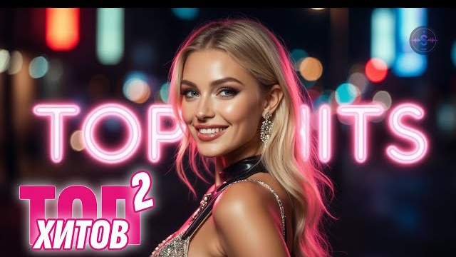🍿 ТОП Хитов 2026 🎧 Современная музыка с историей и эмоциями