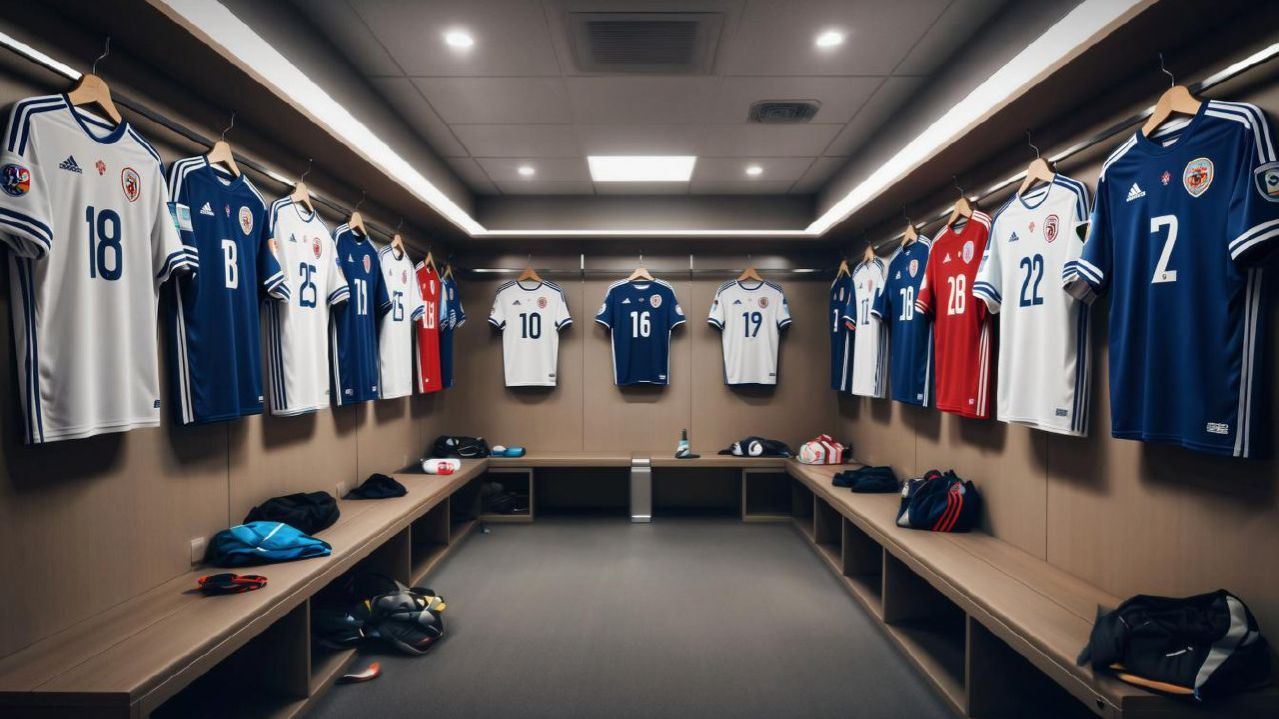 Фэнтези РПЛ. Подготовка к 22 туру