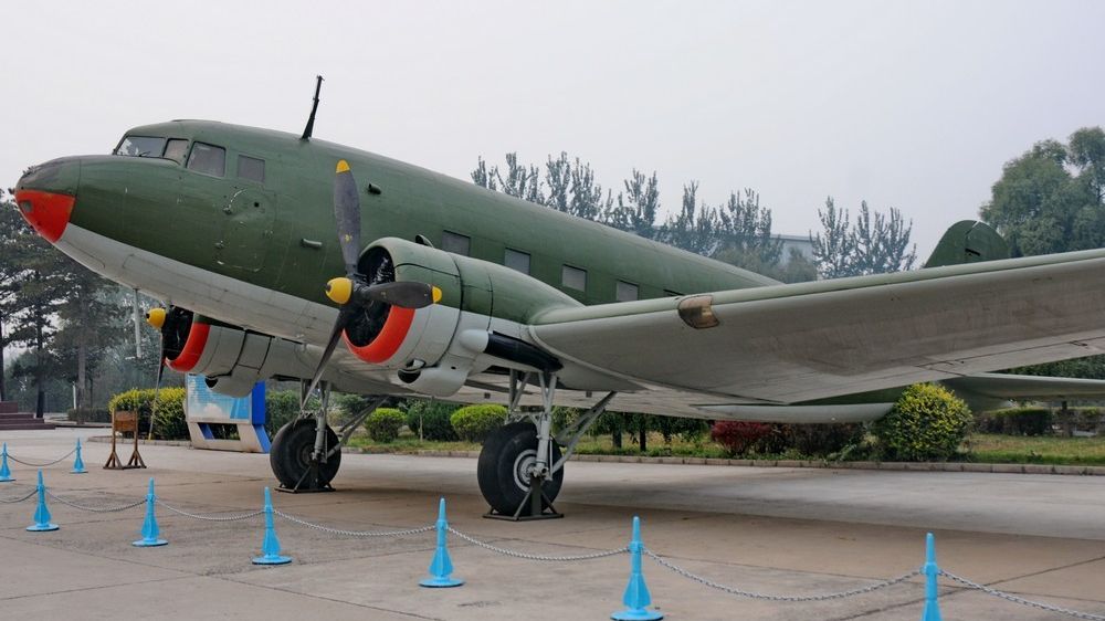 ДГен 4.2 Обновление!!! Пак DC-3 и новые карты!!!