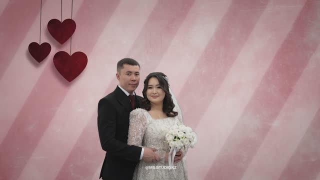 Same day edit / свадьба