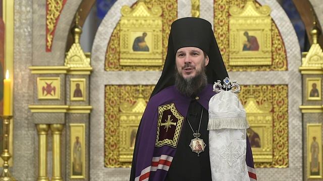 О том, что Христос победил смерть