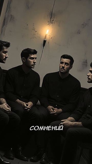 Проблема этого мира в том