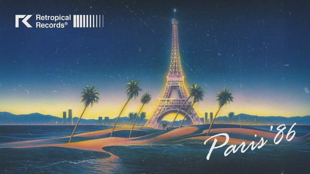 ＰＡＲＩＳ ＇８６