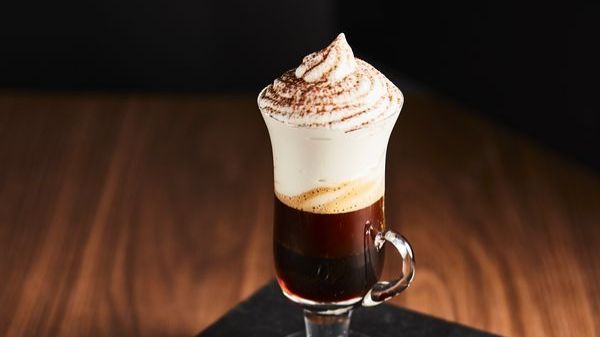 Кофе Ирландский