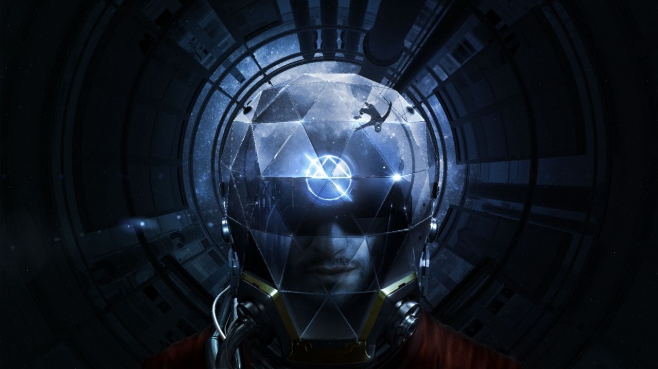 Прохождение Prey 2017 (вторая серия)