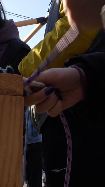 Море начинается в Смене итог 3 смены