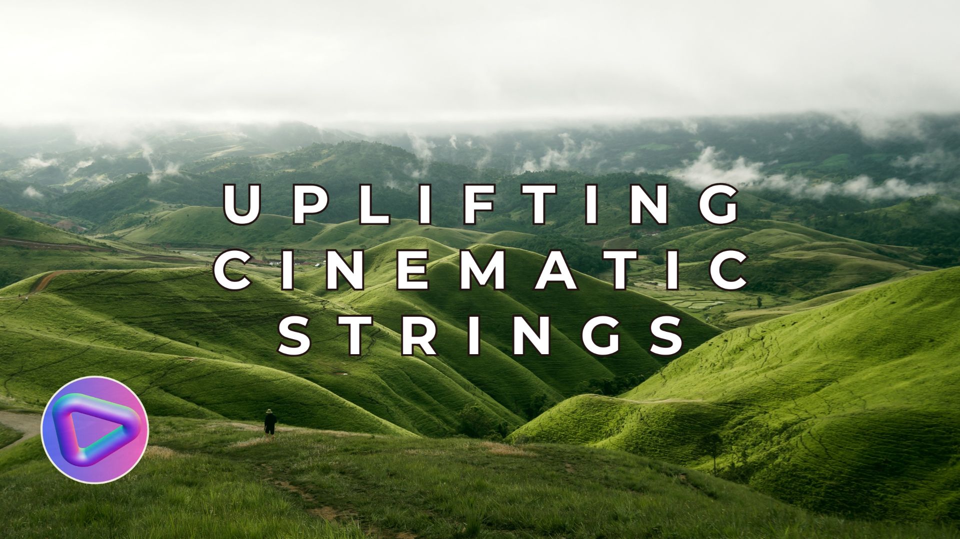 Вдохновляющие Скрипки | Музыка для Видео | Optimistic Violin Reverberations by Background Music Lab