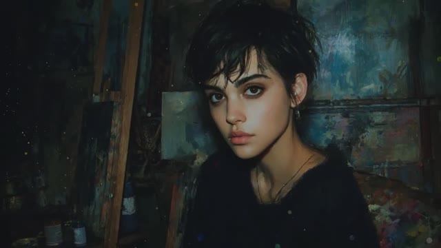 Лиля Брик # #ЛиляЮрьевнаБрик #любовныйтреугольник #Модильяни #Маяковский