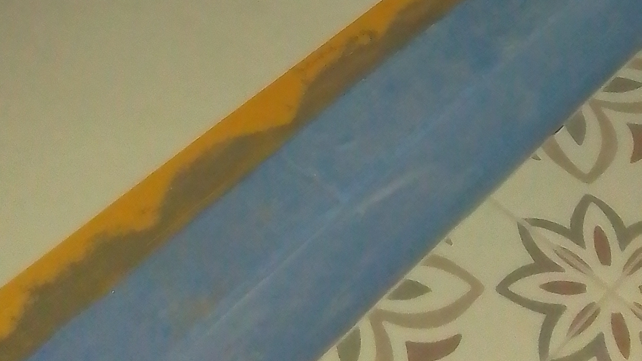 Плитка в прихожей душевая завершающая стадия