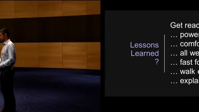 SQA Days 22 — Joel Oliveira, Mobile testing (field testing experience) (синхронный перевод)