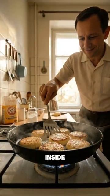 Как я каждую субботу готовил сырники в СССР. Реальная история.