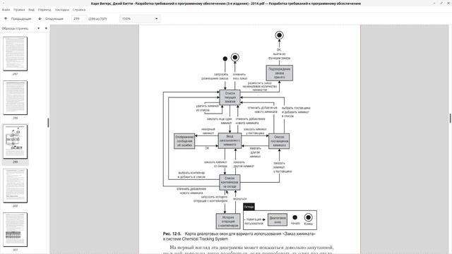 Разработка и АТ. Лекция 6. Наглядное представление требований. Атрибуты качества. 20.03.2026