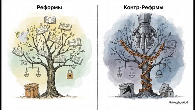 История России 9 класс параграф 18 «Народное самодержавие» Александра III краткий пересказ