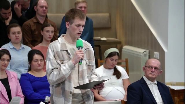 Когда беда.. (стих)