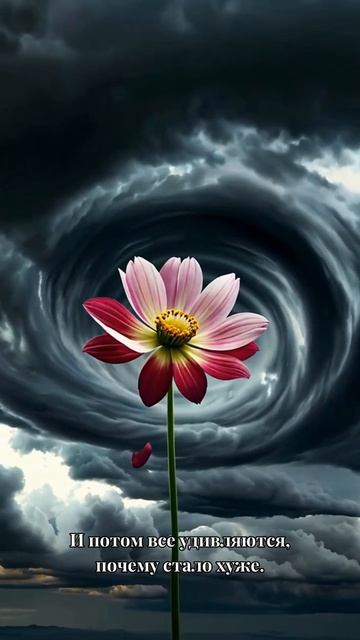 Опасность современных каналов