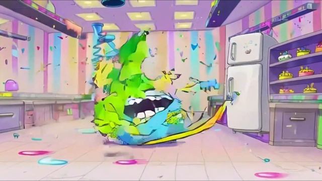 Мультики для детей3-7 лет Групповые обнимашки13