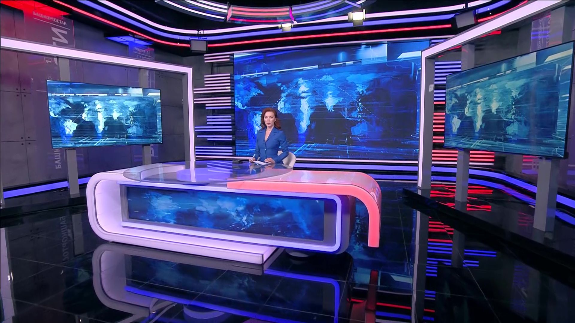 Вести-Башкортостан - 20.03.26