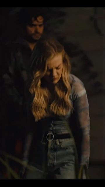 Мини-драма Абердинский волк - 59 серия из 63 | Alpha of Aberdeen