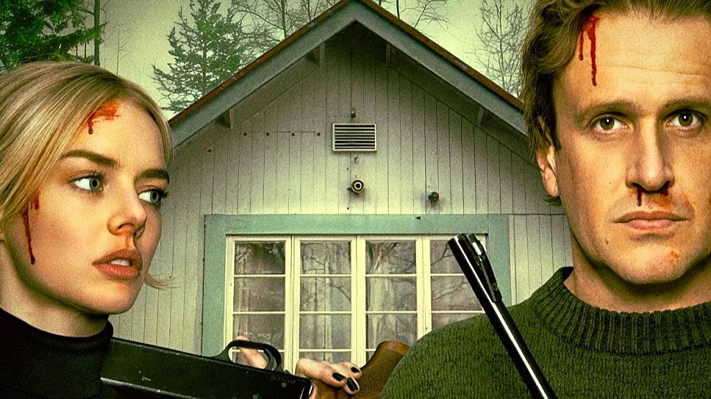 Опасные отношения — Русский трейлер (Дубляж, 2026) Самара Уивинг