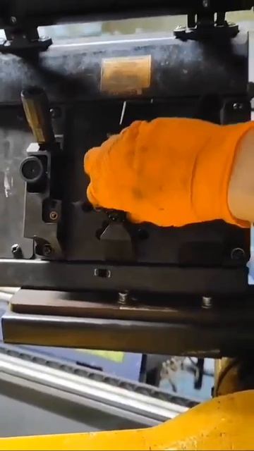 Замена двигателя подающего механизма (ошибка EFd)