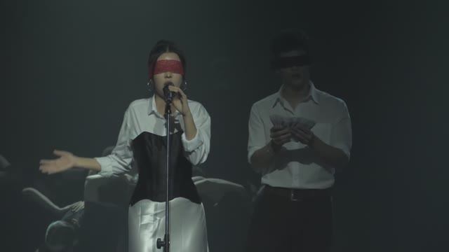 Визитка команды Юридического факультета