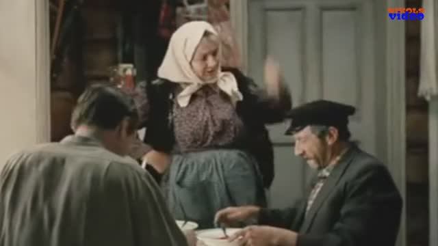 "Чтобы были вы довольны!" (музыка и слова Ирины Скибиной)