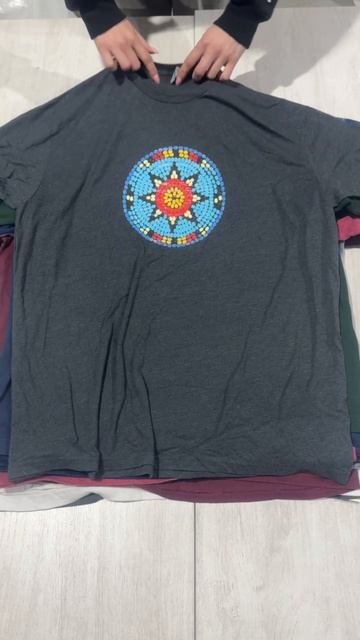 м242. Футболки Америка