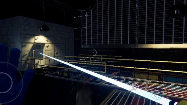 poppy playtime 1полное прохождение