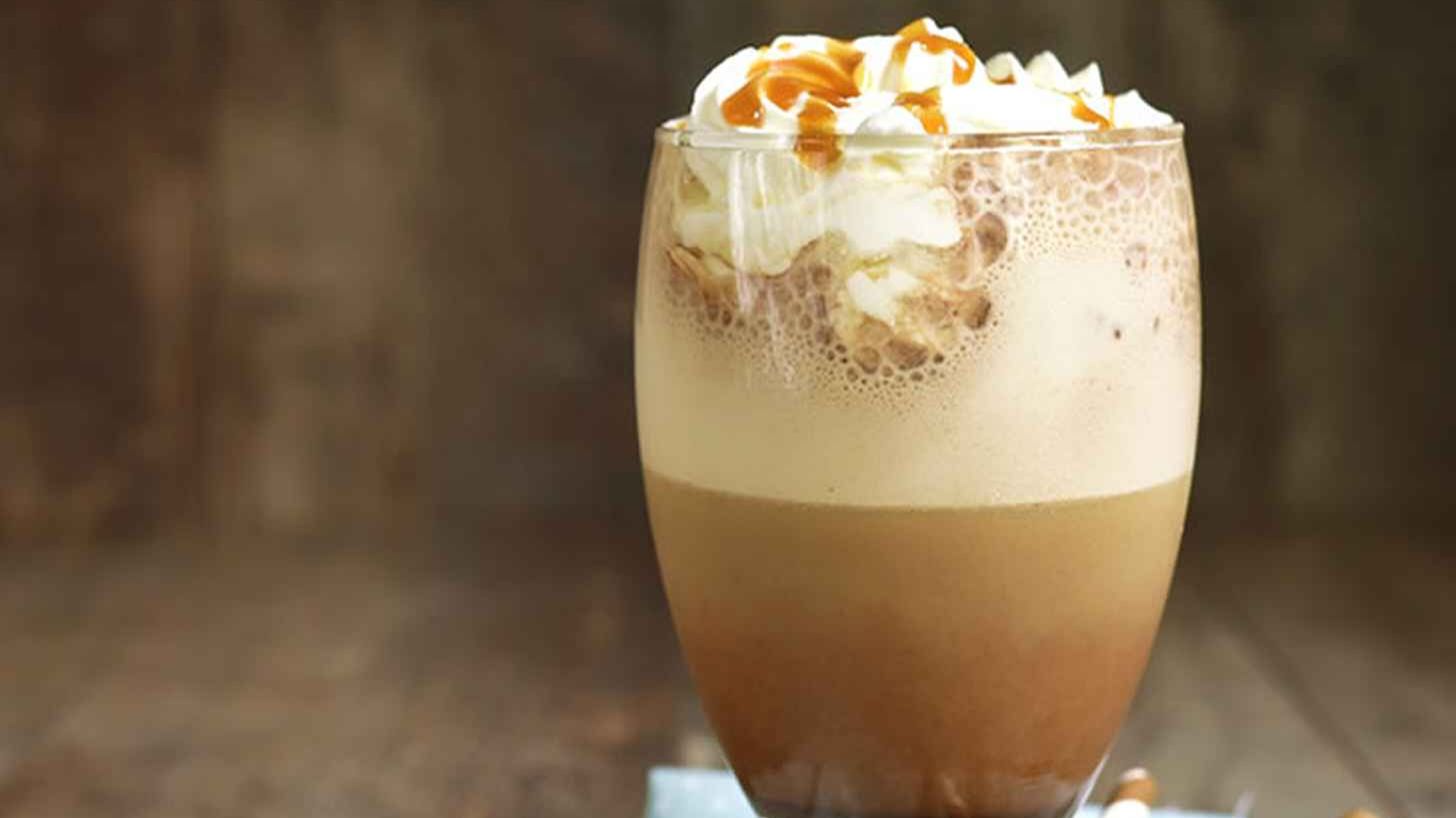 Добавьте щепотку этой специи к кофе