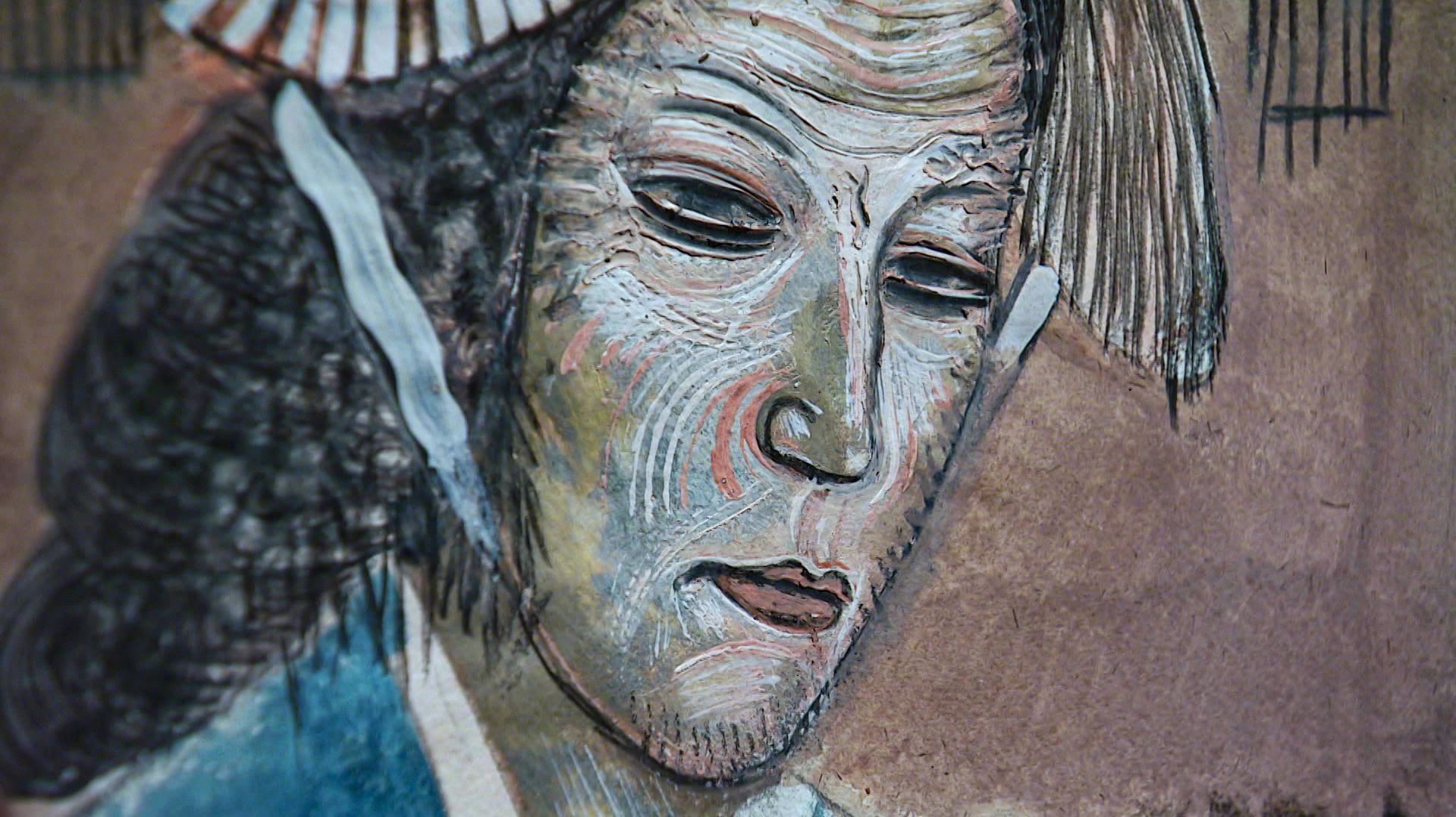 Культурная эволюция. 20 марта