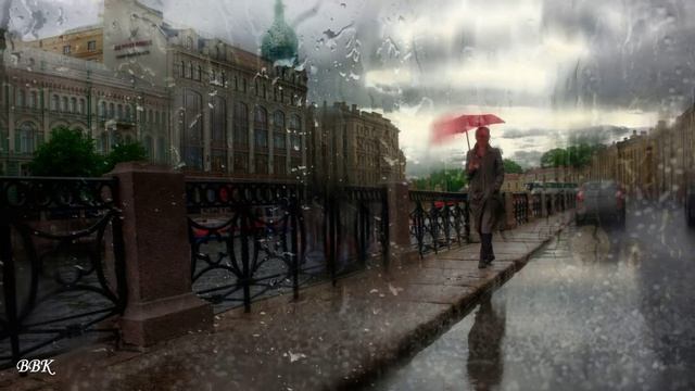 Сергей Одинцов - А за окном (Авт.ролика Виктор)