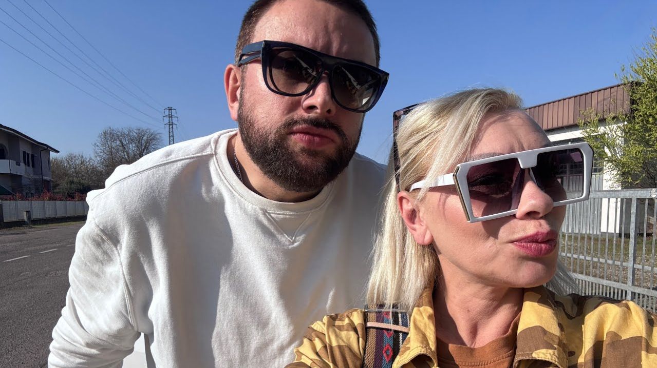 Марина Иванова-  История Милионера- Классный Мужик Восторг