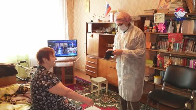 ✨ Помощники по уходу — кто они?