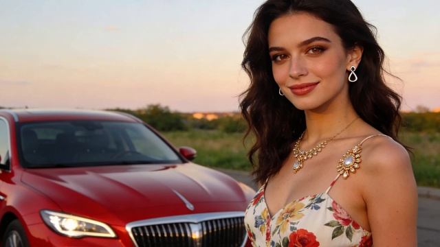 HilalDeep & LOVEIN - Feeling Good