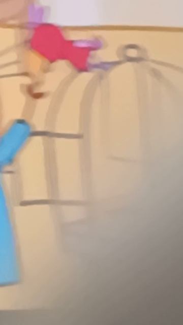 Он:Что надо сказать? Я: Идите н#*@#