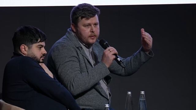 24.02.26 Семинар о применении IFC на этапе АГР