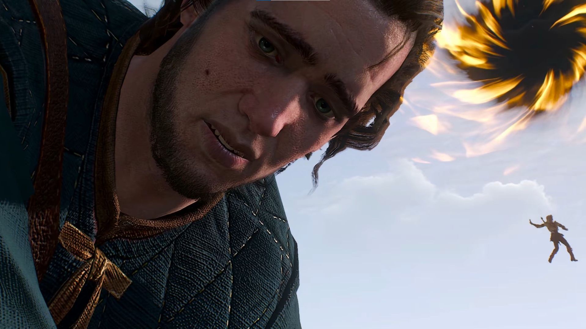 Ведьмак 3: Дикая охота - 42 серия (Трус)